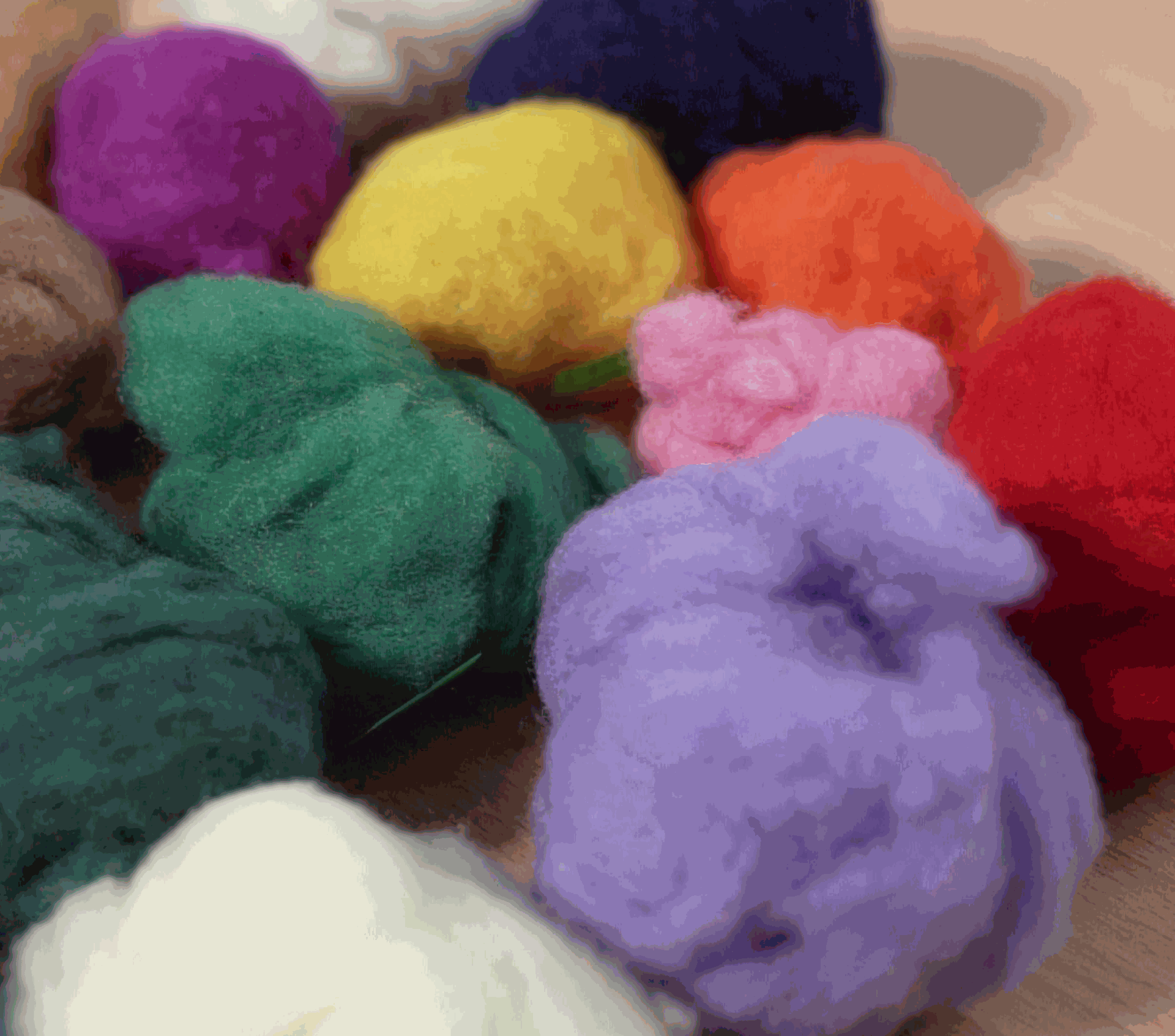 Mongol Textile JSC